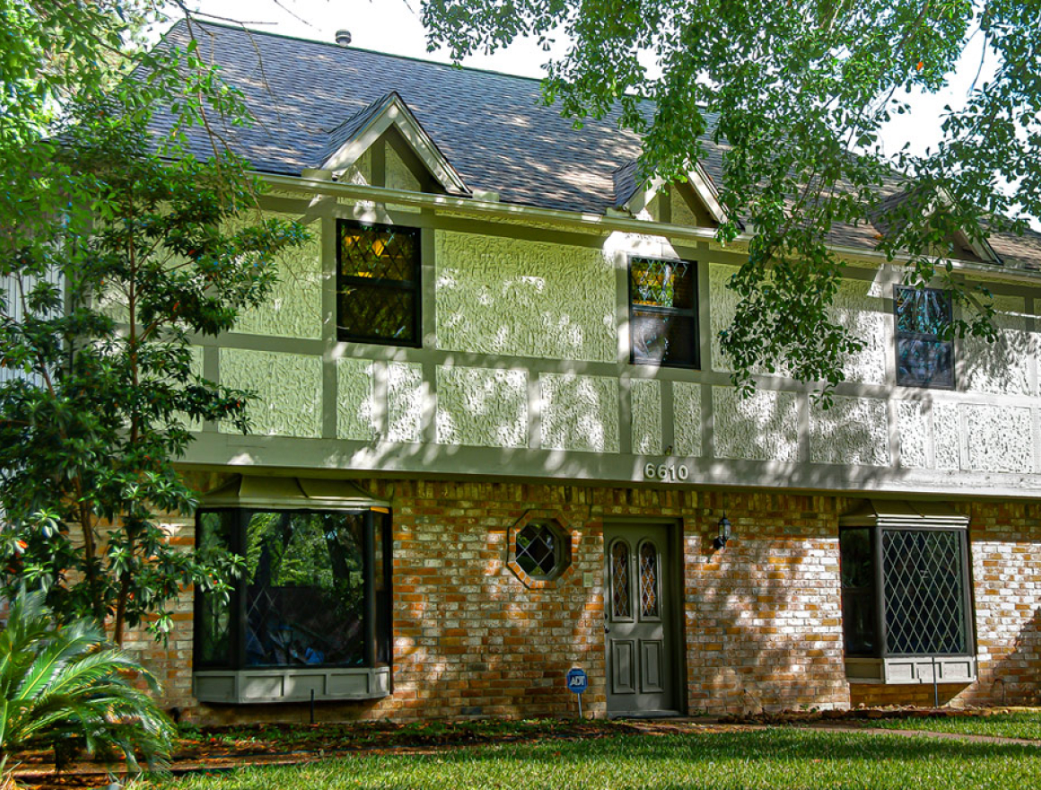 Bay & Bow Windows Houston: Add Space, Light, and Elegance