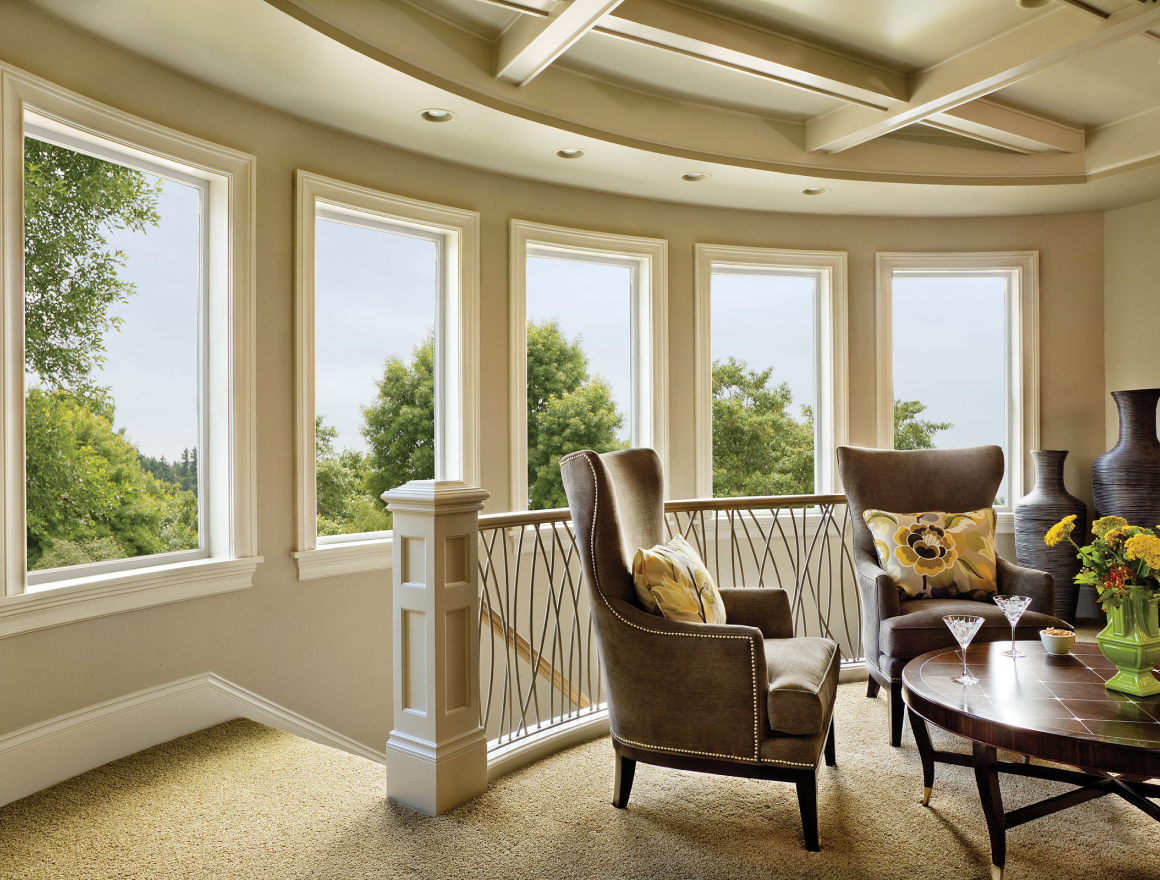 Picture Windows Houston: Stunning Views, Minimal Maintenance
