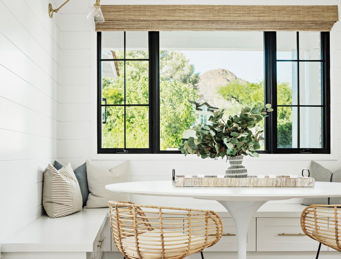 Horizontal Sliding Windows in Houston: Modern Solutions