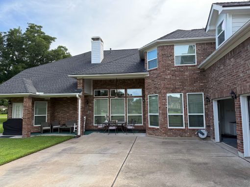 New Construction Windows on an Existing House: How It Works