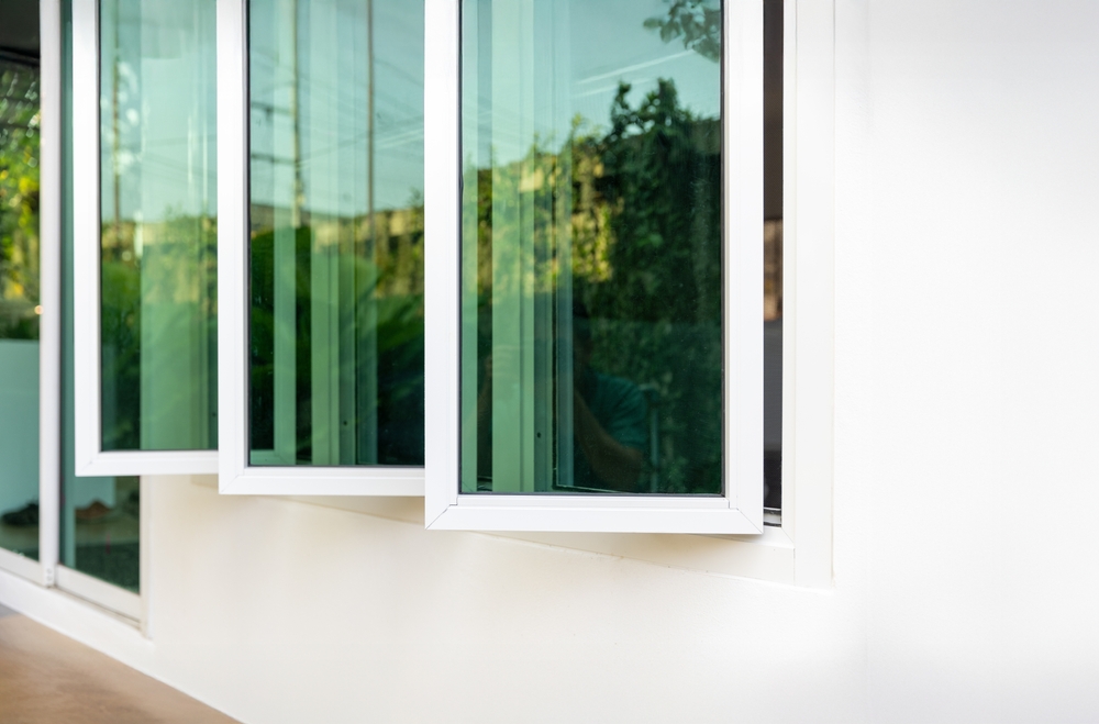 Egress Casement Windows for Safe and Bright Homes