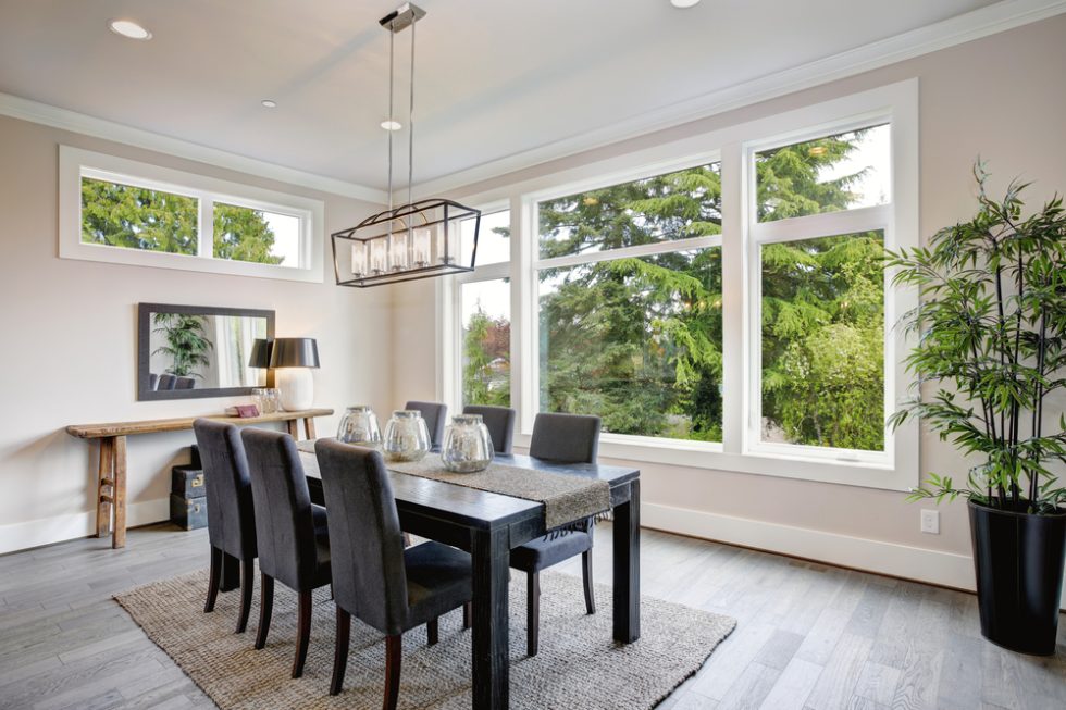 Window Parts Diagram: Understanding the Anatomy of Windows